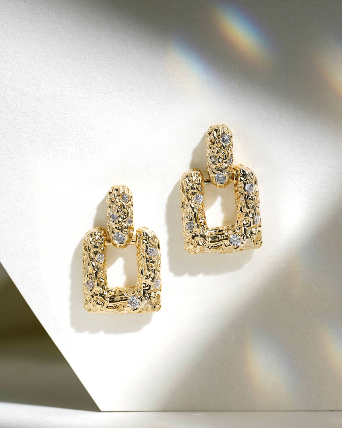 Balva Earrings